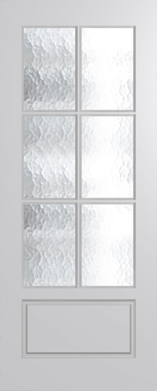 HAV66 | PRESTIGE DOORS