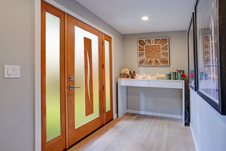 HUME ENTRANCE DOORS | PRESTIGE DOORS