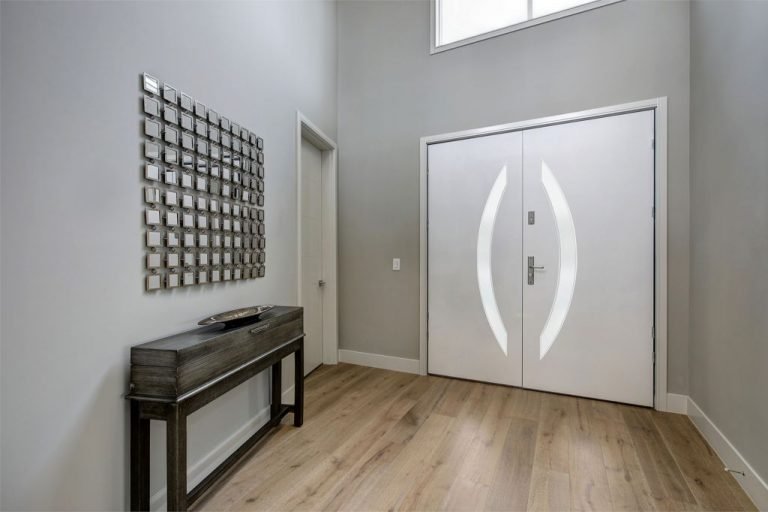 HUME ENTRANCE DOORS | PRESTIGE DOORS