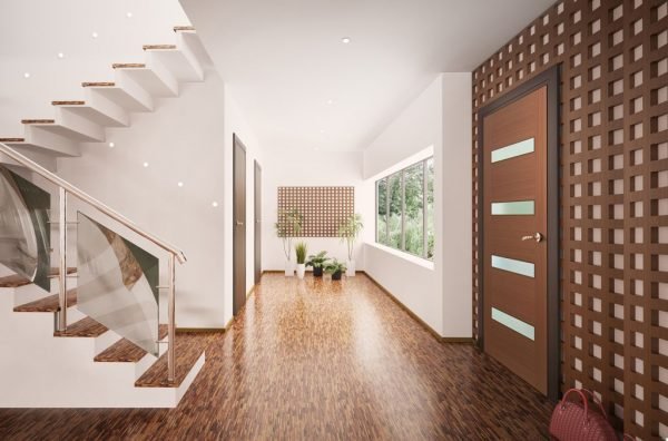 HUME ENTRANCE DOORS | PRESTIGE DOORS