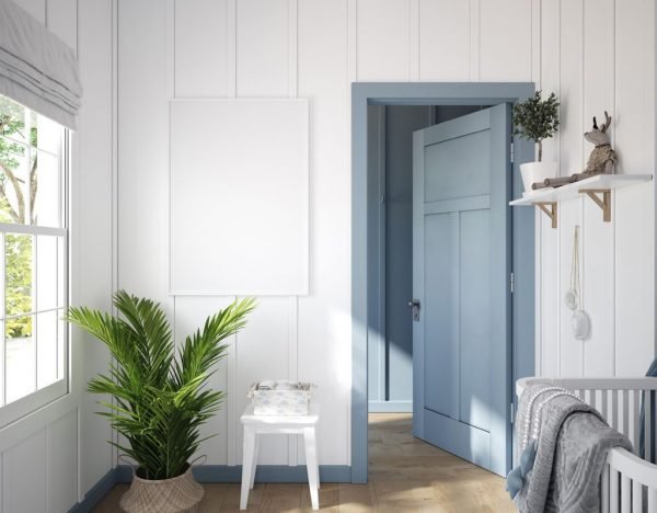 HUME INTERNAL DOORS | PRESTIGE DOORS | INTERIOR DOORS