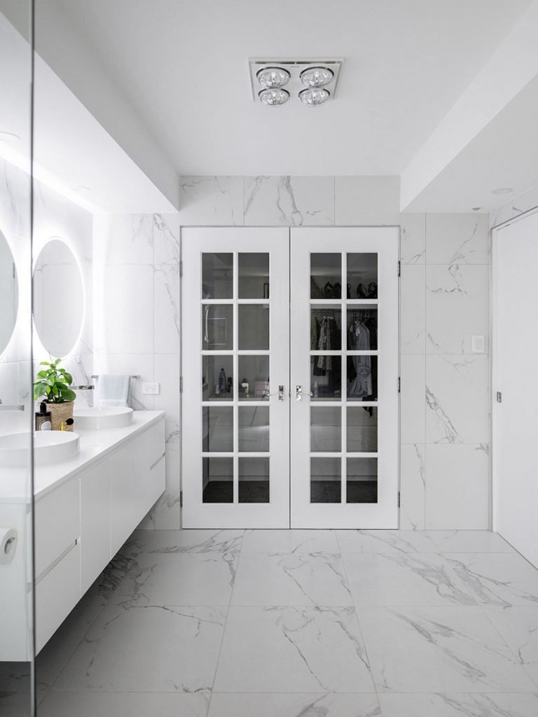 HUME INTERNAL DOORS | PRESTIGE DOORS | INTERIOR DOORS