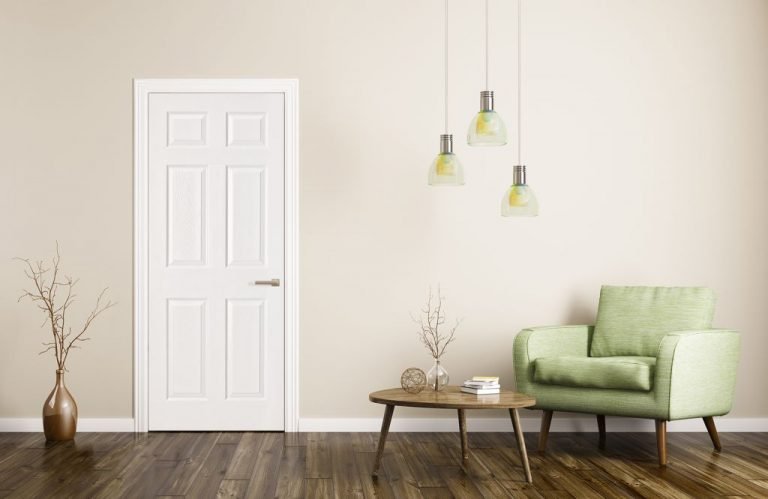 HUME INTERNAL DOORS | PRESTIGE DOORS | INTERIOR DOORS